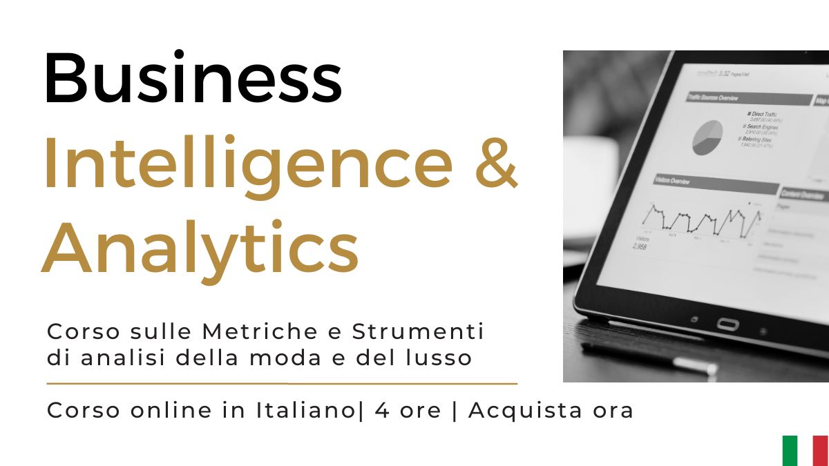 Accademia di moda digitale | Formazione manageriale digitale