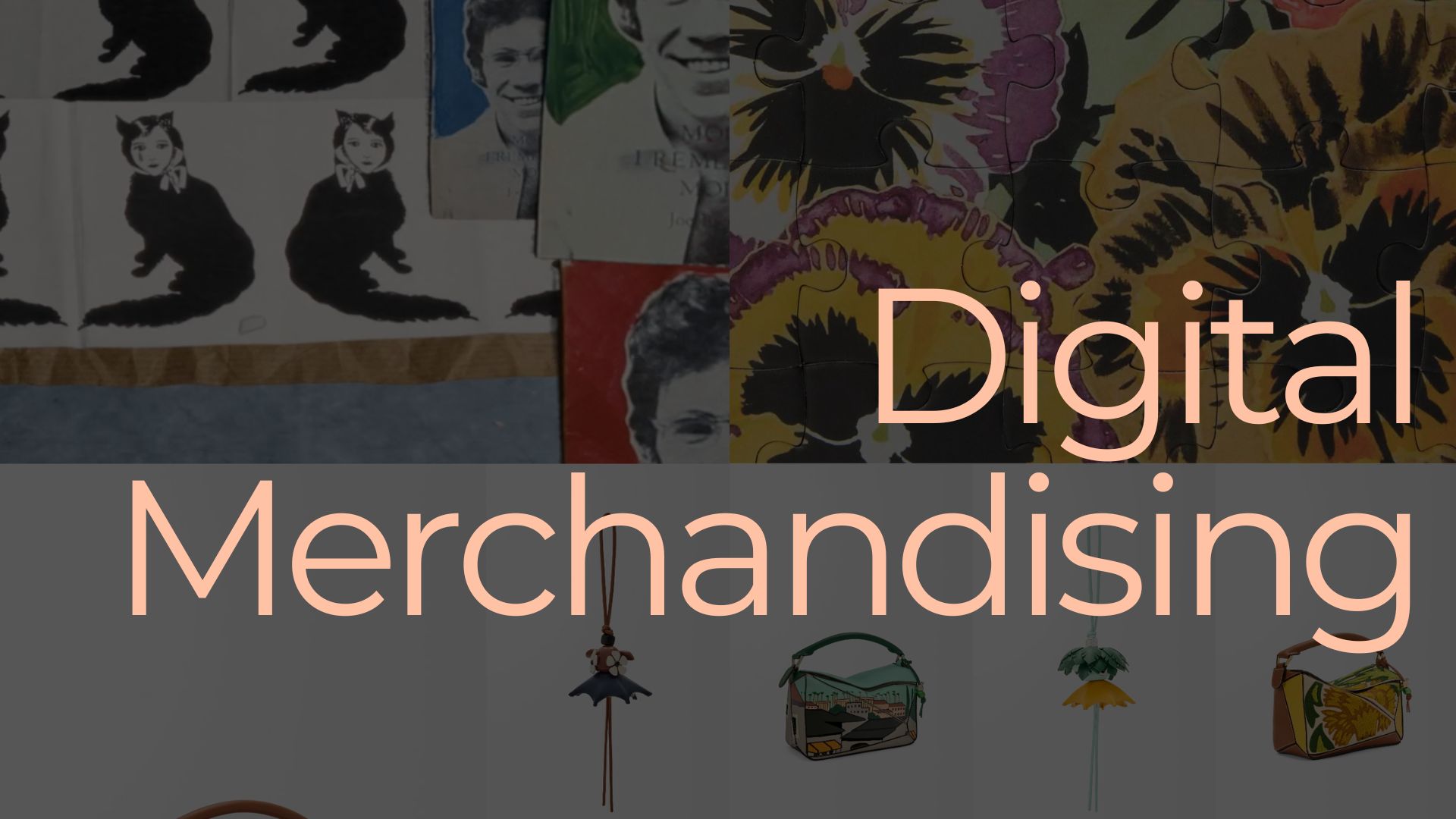 Ecommerce Merchandising